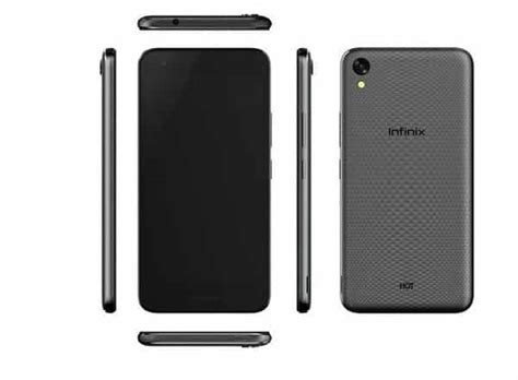 Infinix Hot Lite Specifications And Price PhoneCorridor