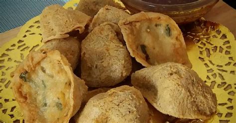 Resep Tahu Walik Oleh Henyta Gustiana Cookpad