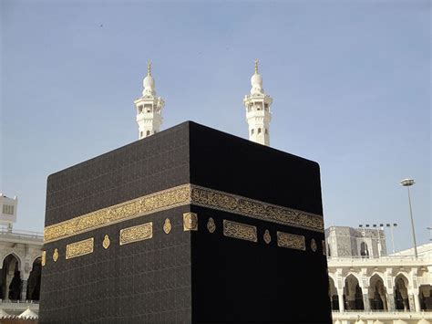 Ибн Джубайр - Путешествие (5) - КААБА: arabian_persian — LiveJournal