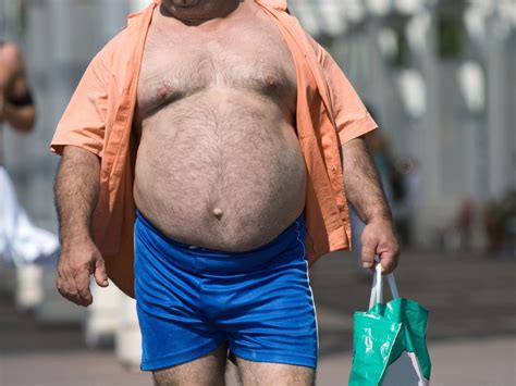 Jogging Fights Beer Belly Fat Better Than Weights Wbur News