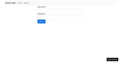 37 Routing Starting Repo Forked Codesandbox