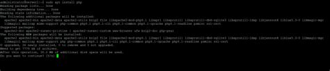 How To Use Apt Package Manager On Ubuntu Command Line VITUX