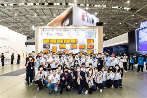 Johnson Lee On Linkedin Eink Epaper Colorepaper