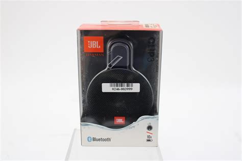 Jbl Bluetooth Speaker Property Room