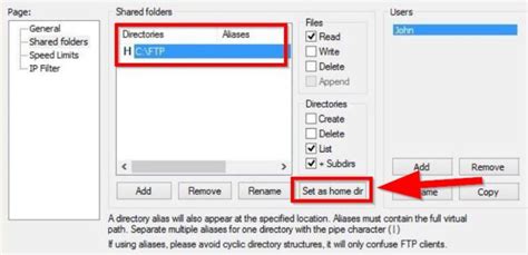 How To Configure Filezilla Ftp Server On Windows Web Hosting And It Consultancy Services