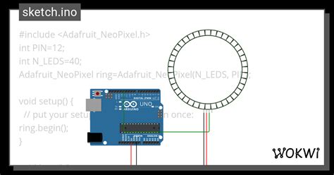 Pro 285 Wokwi Esp32 Stm32 Arduino Simulator Pro 285 Wokwi Esp32 Stm32 Arduino Simulator