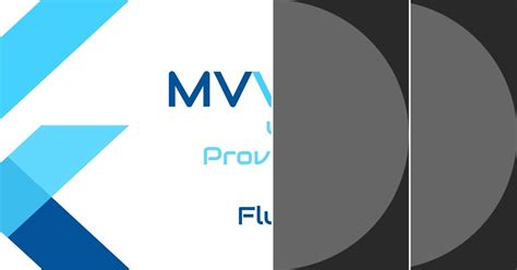 List Flutter App Architecture Curated By Mark Medium