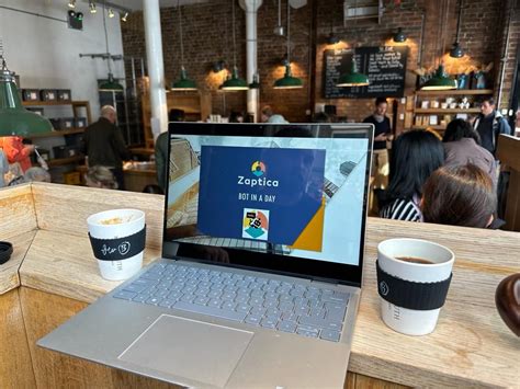 Workfromanywhere Zaptica Microsoft Clientmeeting Workforce Poweraddicts Powerplatform