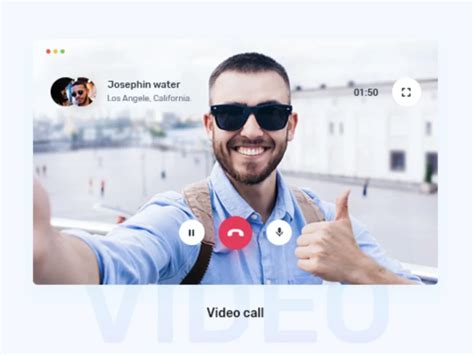 Video Call Web App Using Signalr And Webrtc Upwork