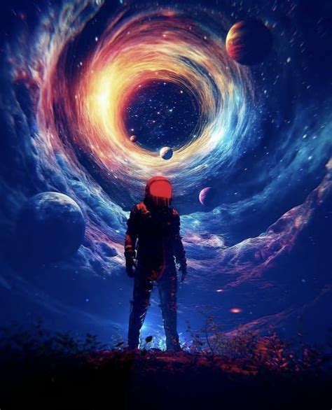 Create Meme In Space Cosmic Landscapes Outer Space Universe