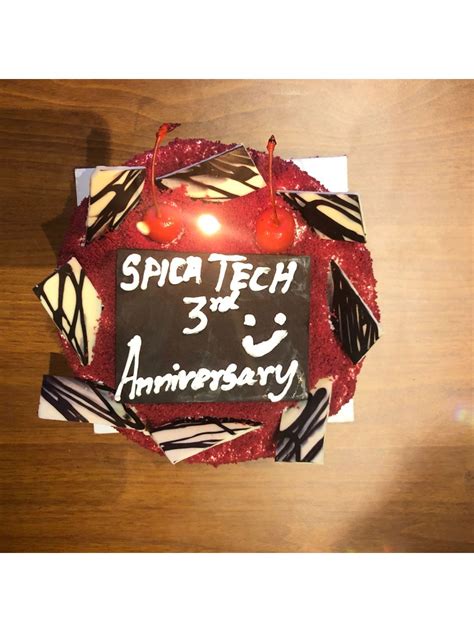 Spica Tech On Linkedin 🎊 Three Years Ago Our Company Embarked On An