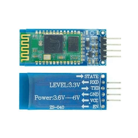 hc06 bluetooth module zenith electronics