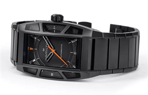 Представлено лімітований годинник Boulton Death Stranding 2 від Hamilton Читайте на Ukr Net