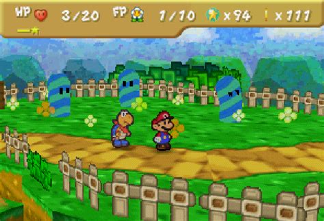 Texture Filtering Video Game Emulation Wiki Fandom