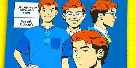 Spider Man Freshman Year Release Window Cast Plot And More The Mary Sue