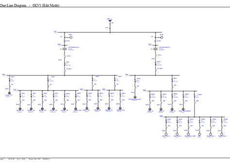 Winning Design Full Etap Diagram Pdf