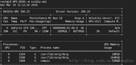 linux安装gpu显卡驱动、cuda和cudnn库 linux安装显卡驱动会自动安装cudnn吗 csdn博客