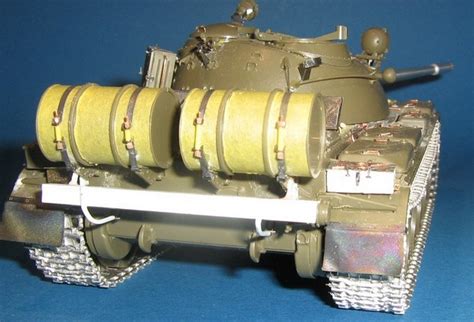 Baubericht T 55a