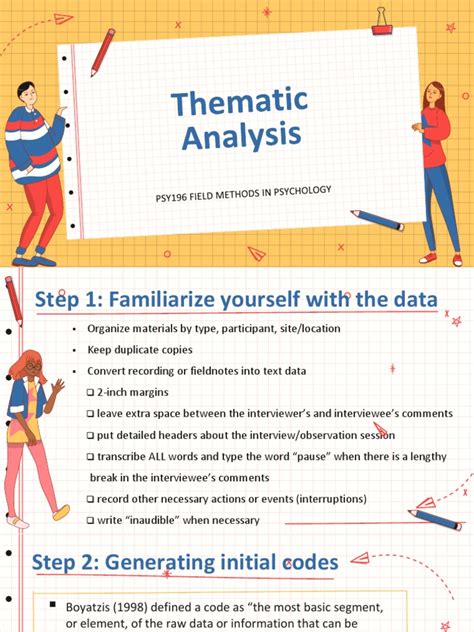 Analyzing And Interpreting Qualitative Data Pdf