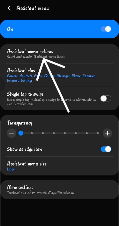 Solved Palm Swipe To Capture Not Working Samsung Members