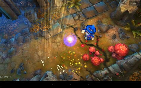 wizard demo experiment安卓版游戏apk下载