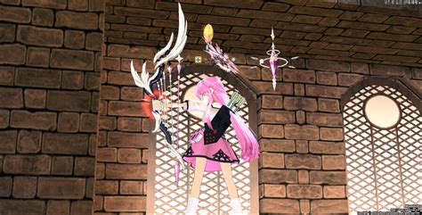 마비노기 이번 킷 활 외형 유머 게시판