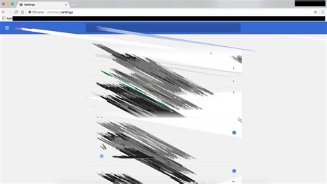 Help Chrome Wont Render Anything Properly Rchrome