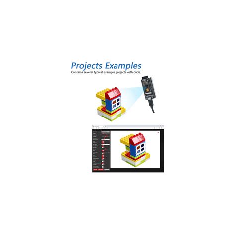 Module Devkit ESP32 WROVER CAM OV2640 Wifi BT Micro USB