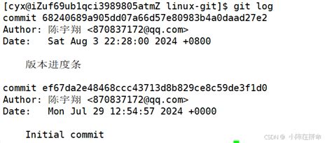 Linux入门：开发工具（3） Csdn博客