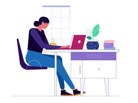catherine halloran on linkedin back at my desk after a period of