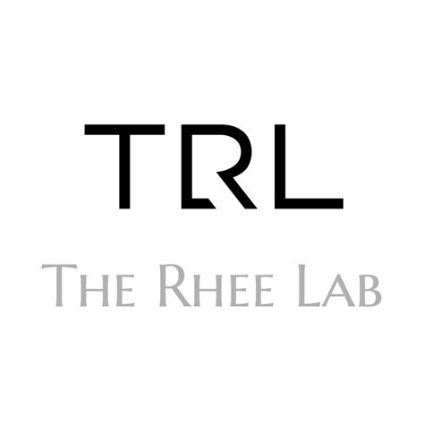 Welcome To The Rhee Lab At Michigan State University Home Ruby Tebbutt