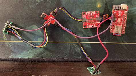 Fast Robots Lab 4