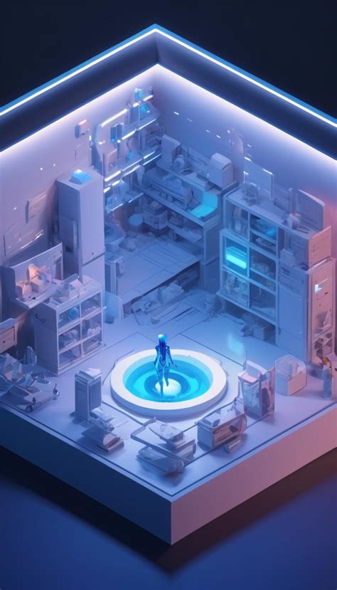 작고 귀여운 아이소메트릭 영화 장면 영웅의 관점 코타나 액션 포즈 자세한 배경 걸작 최고의 품질 고품질 Seaart Ai