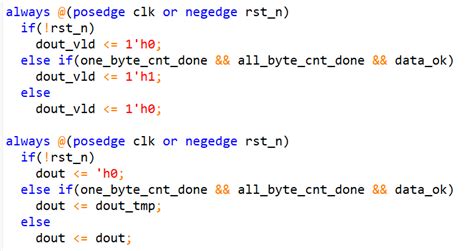 孩子都能学会的fpga：第七课——uart增加奇偶校验位和参数化传递vhdl串口怎么增加校验位 Csdn博客