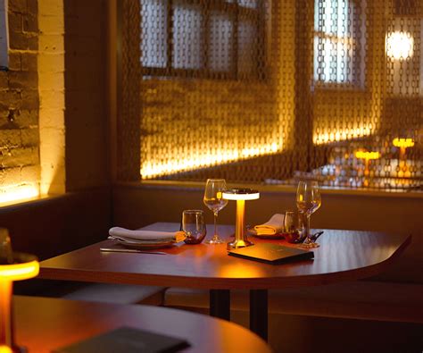 Mr Vain Brisbane Restaurant Review Gourmet Traveller
