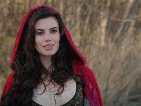 Once Upon A Time 1 X 10 715 Am Once Upon A Time Red Riding Hood