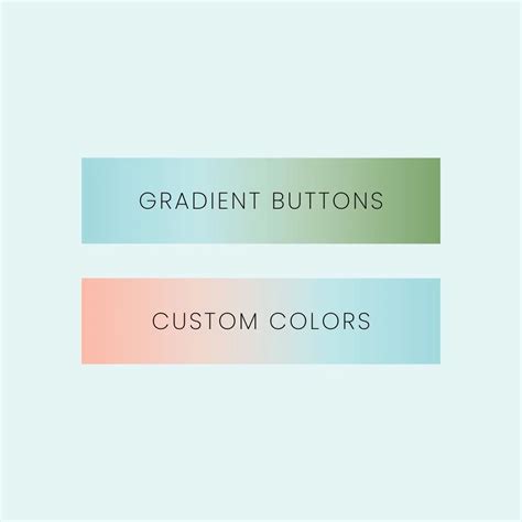 How To Customize Squarespace Buttons Updated Guide For 2025 —