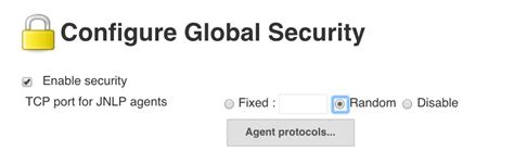 jenkins windows slave configuration with screenshots