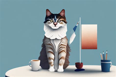 What To Do If Your American Curl Cat Is Climbing On Tables The Cat Bandit Blog What To Do If Your American Curl Cat Is Climbing On Tables The Cat Bandit Blog