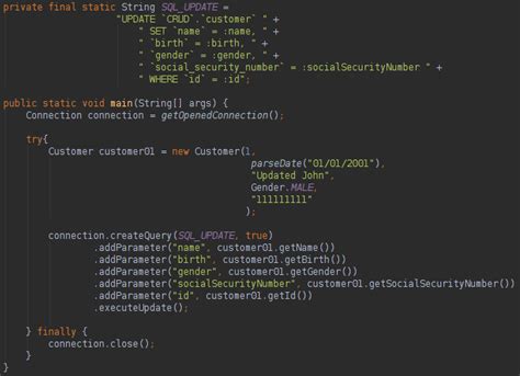 Hibernate Jpajpahibernate替代方案。 如果jpa或hibernate对于我的项目而言不够好，该怎么办？ Csdn博客