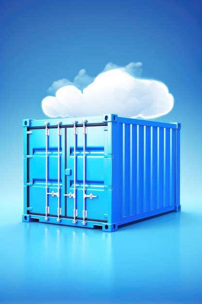 67 000 Cloud Container Pictures