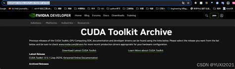 【pytorch框架安装——笔记】anaconda安装pytorch详解教程conda Install Pytorch Torchvision Torchaudio Pytor Csdn博客