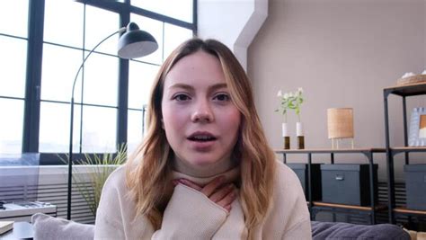 Woman Webcam Images Browse 73 729 Stock Photos Vectors And Video Adobe Stock