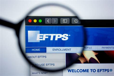 Eftps
