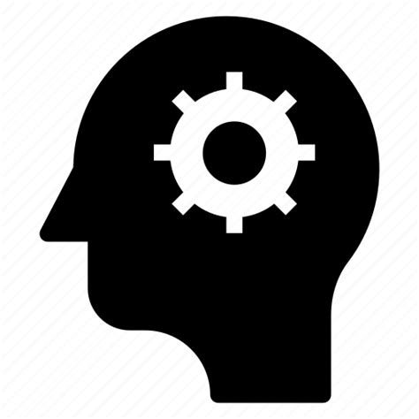 Brain Control Mind Setting Icon Download On Iconfinder
