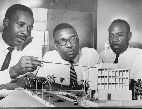 Memoir Tells Story Of Ohios First Black Architect Robert P Madison