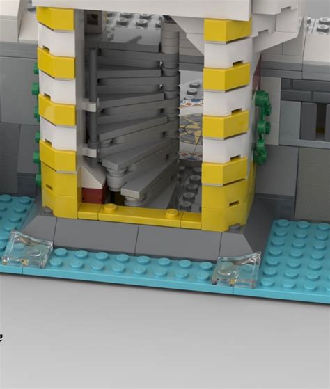 Imperial Guards Star Fortress Bricklink