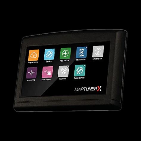 Polaris Rzr Pro Xp And Turbo R Maptuner Ecu Power Flash Homepage Featured Shop Landing Page