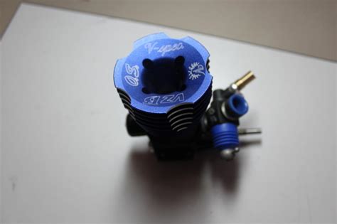 OS 21 VZB VSpec R C Tech Forums