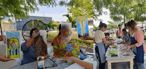 The Cept Summer Courses 2023 News Cept